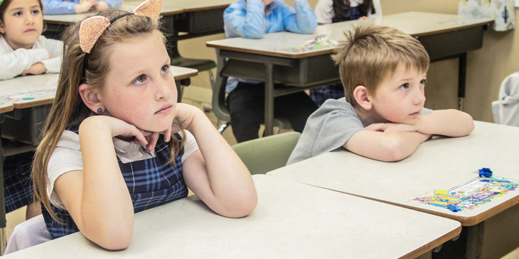 What’s Offered – Emmanuel Christian School