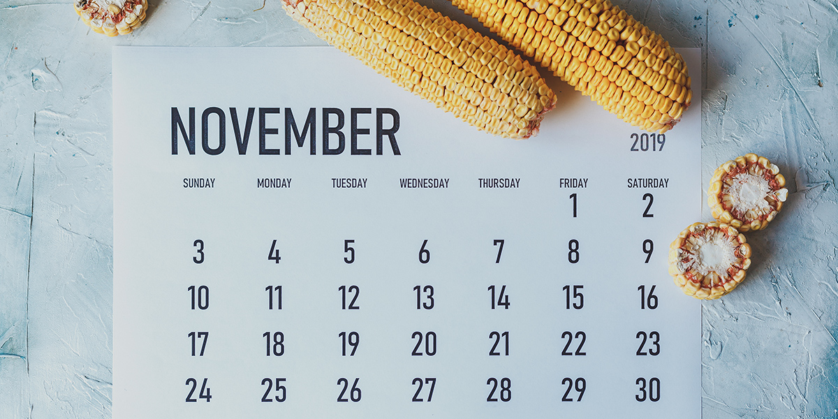 November 1, 2019 Newsletter – Emmanuel Christian School