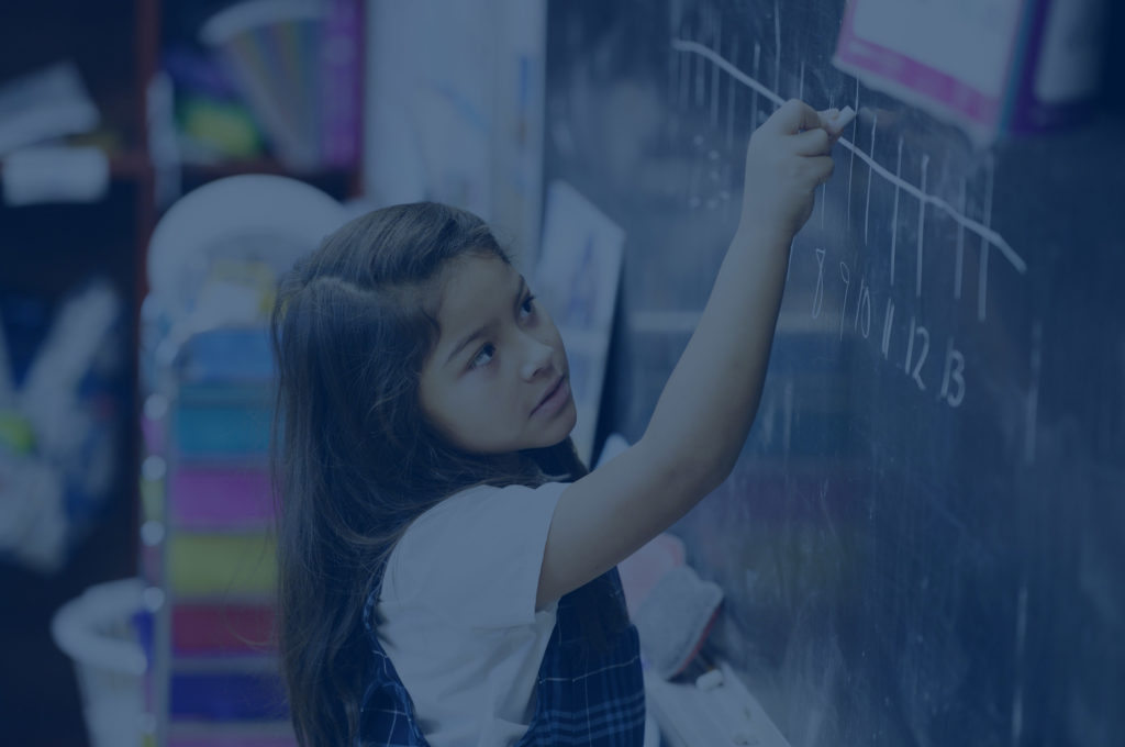 Emmanuel Christian School – Training the Next Generation