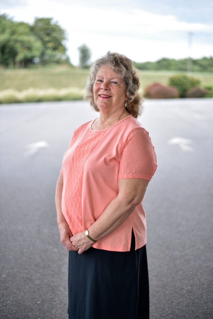 Our Staff – Emmanuel Christian School