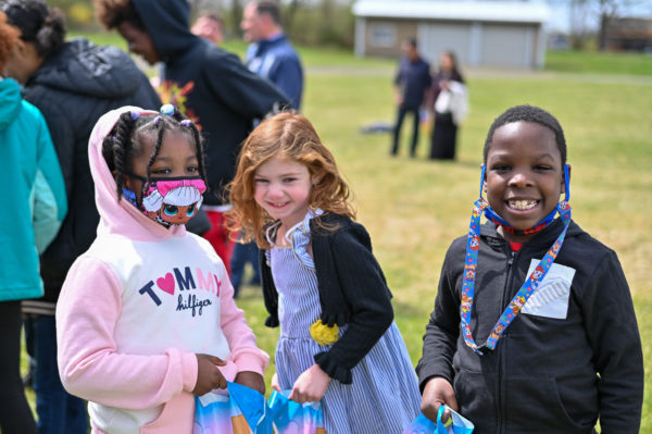 Emmanuel Christian School – Training the Next Generation